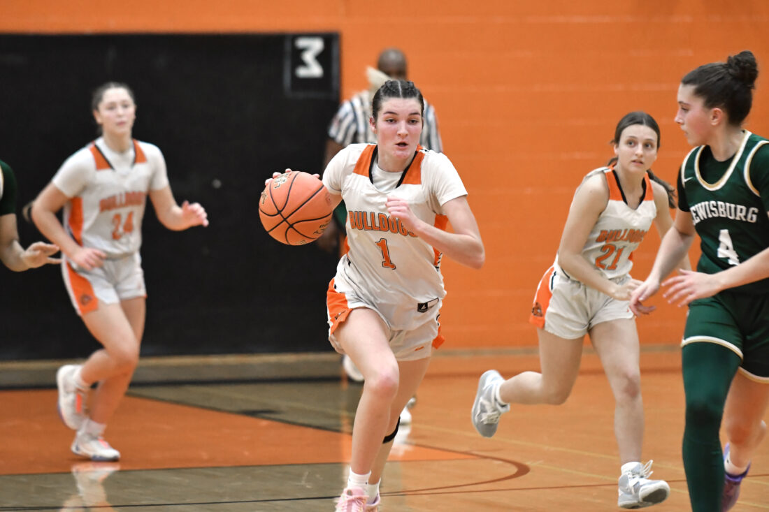 Well-rounded Jersey Shore starts league season with big win against ...
